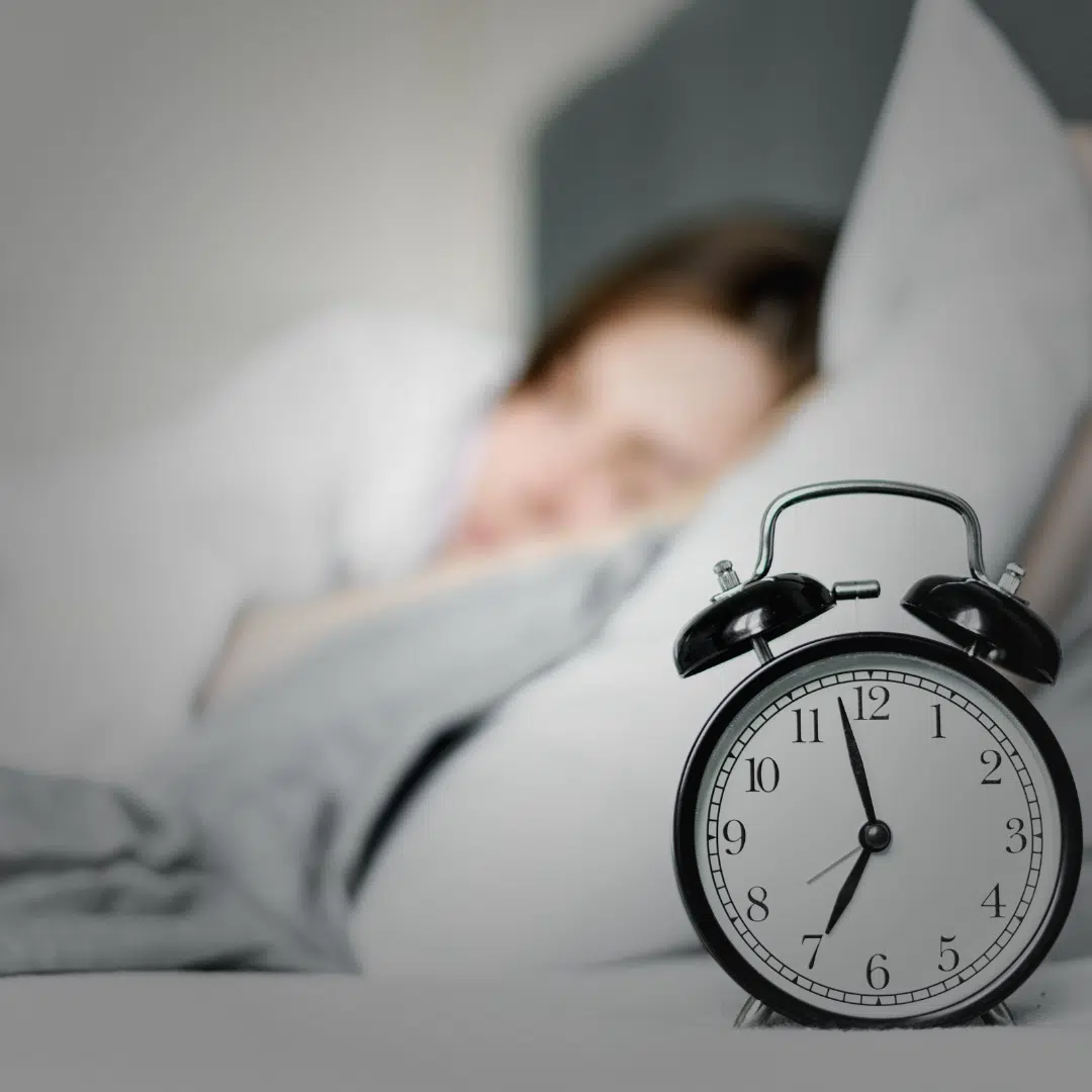 Role of Sleep in Health and Metabolism | Thera Wellness™